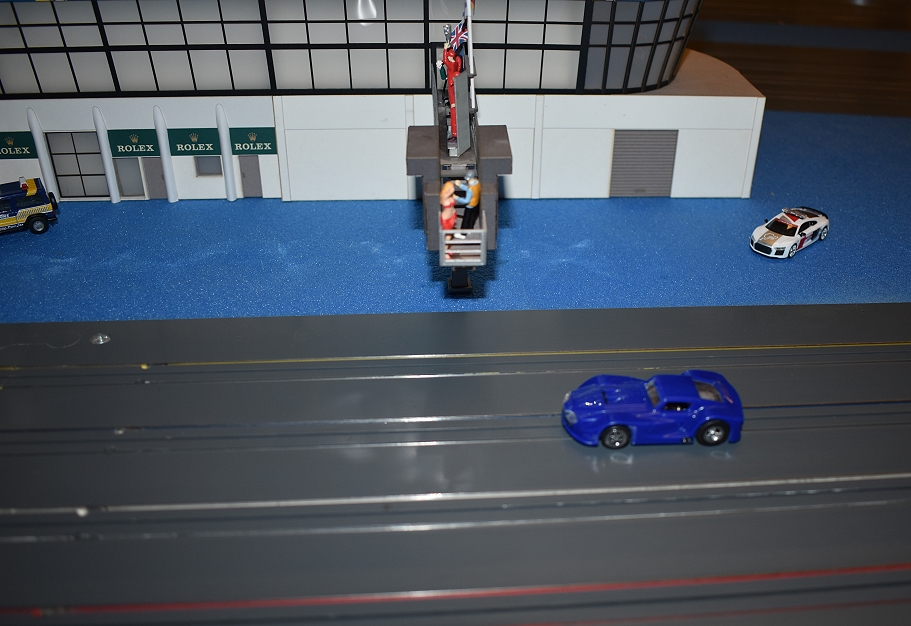 HO-SLOTRACING XXS-BERLIN