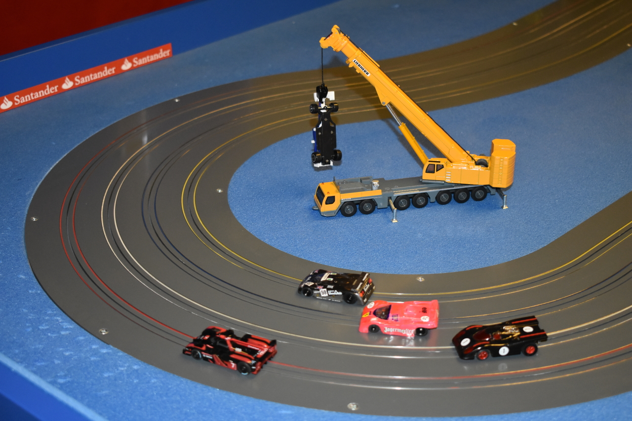 HO-SLOTRACING XXS-BERLIN